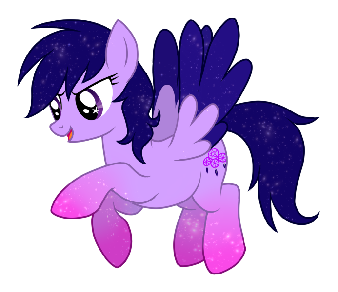 Dream Guide Oc Vector By F2u Mlp Vectors On Deviantart