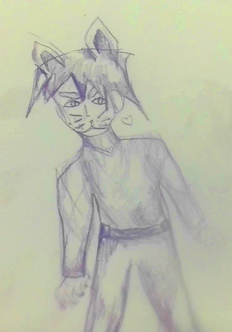 Deka By Lunazaki On Deviantart
