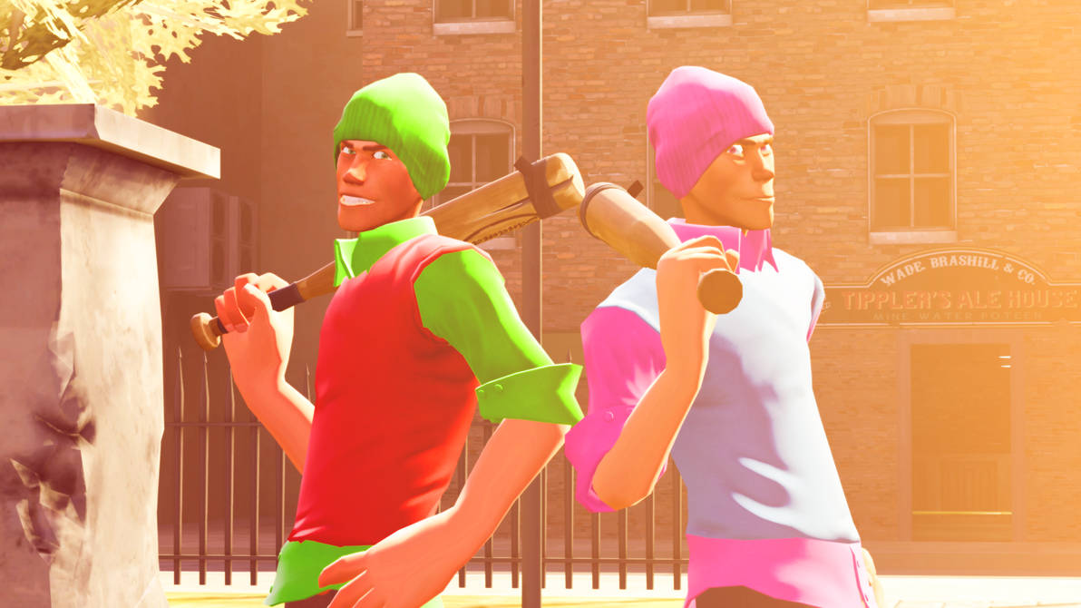 Whacky World of Randomness - The Beanie Bros by ClubILC on DeviantArt Whacky World of Randomness - The Beanie Bros by ClubILC on DeviantArt