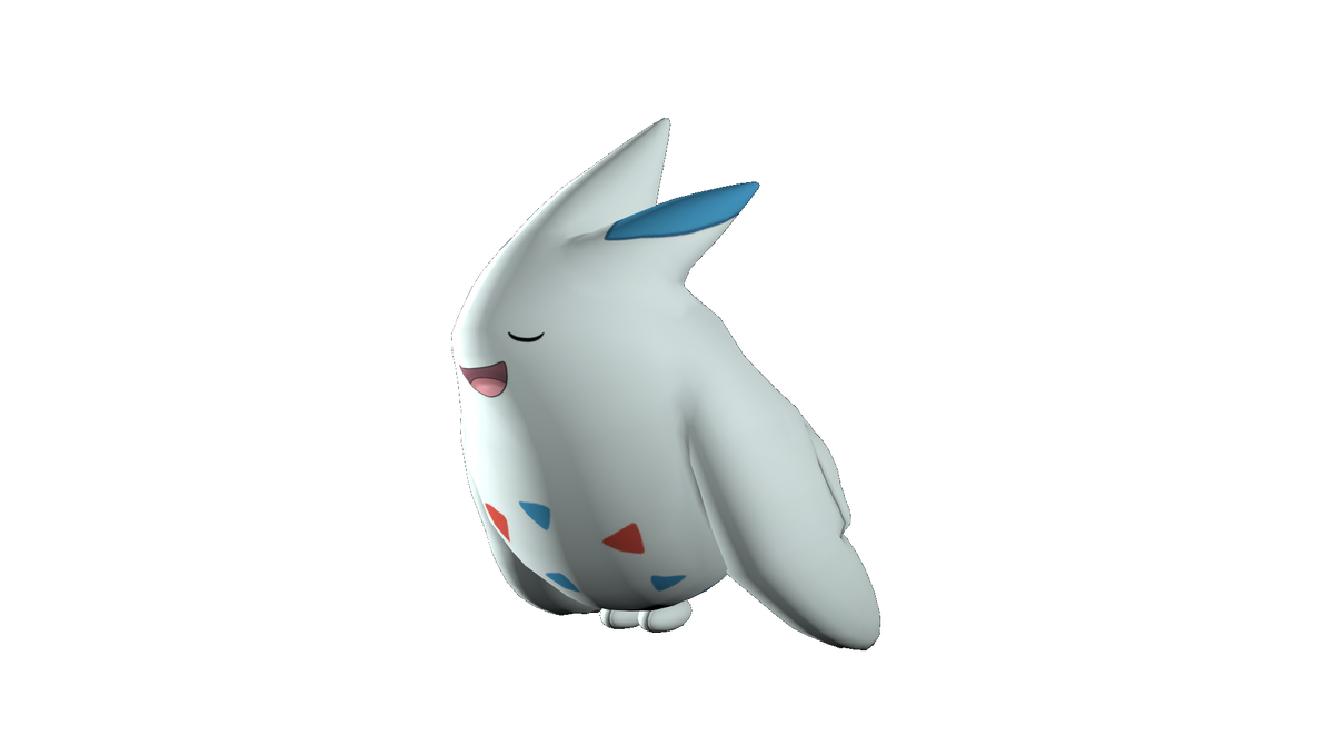 Whacky World of Randomness - Tiffany the Togekiss by ClubILC on DeviantArt Whacky World of Randomness - Tiffany the Togekiss by ClubILC on DeviantArt