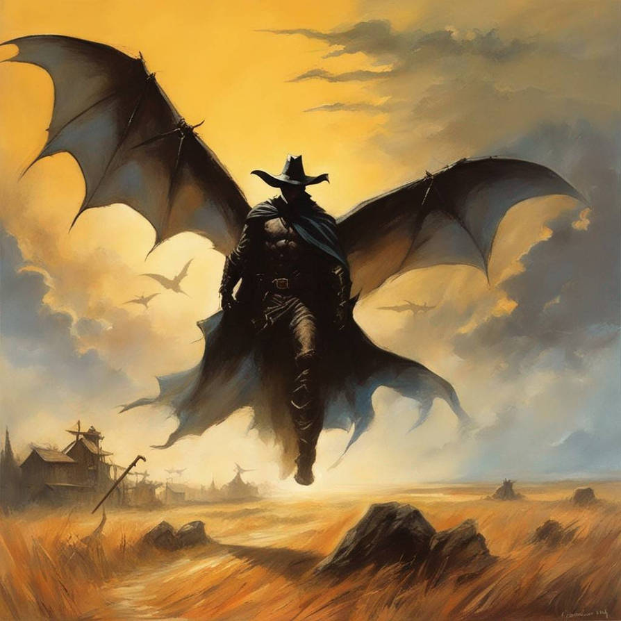 Jeepers Creepers By Zenart07 On Deviantart