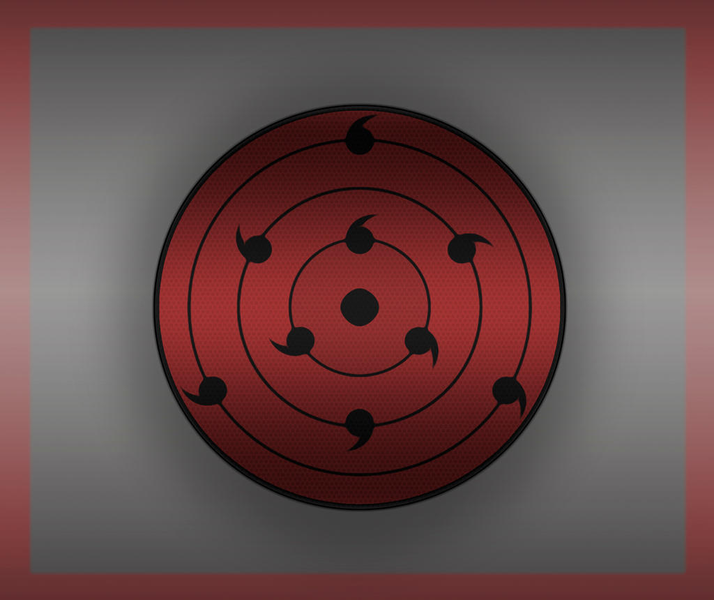 Uchiha Madara Dojutsu Rinnesharingan By Anvmadara On Deviantart