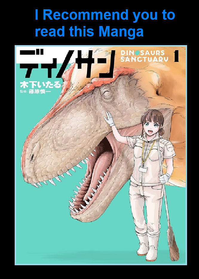 I Recommend You Dinosaur Sanctuary By Jokussj On Deviantart