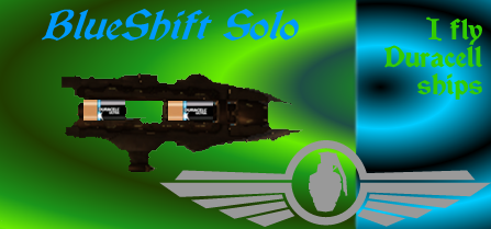A signature from the archives by Solostaran-BlueShift on DeviantArt