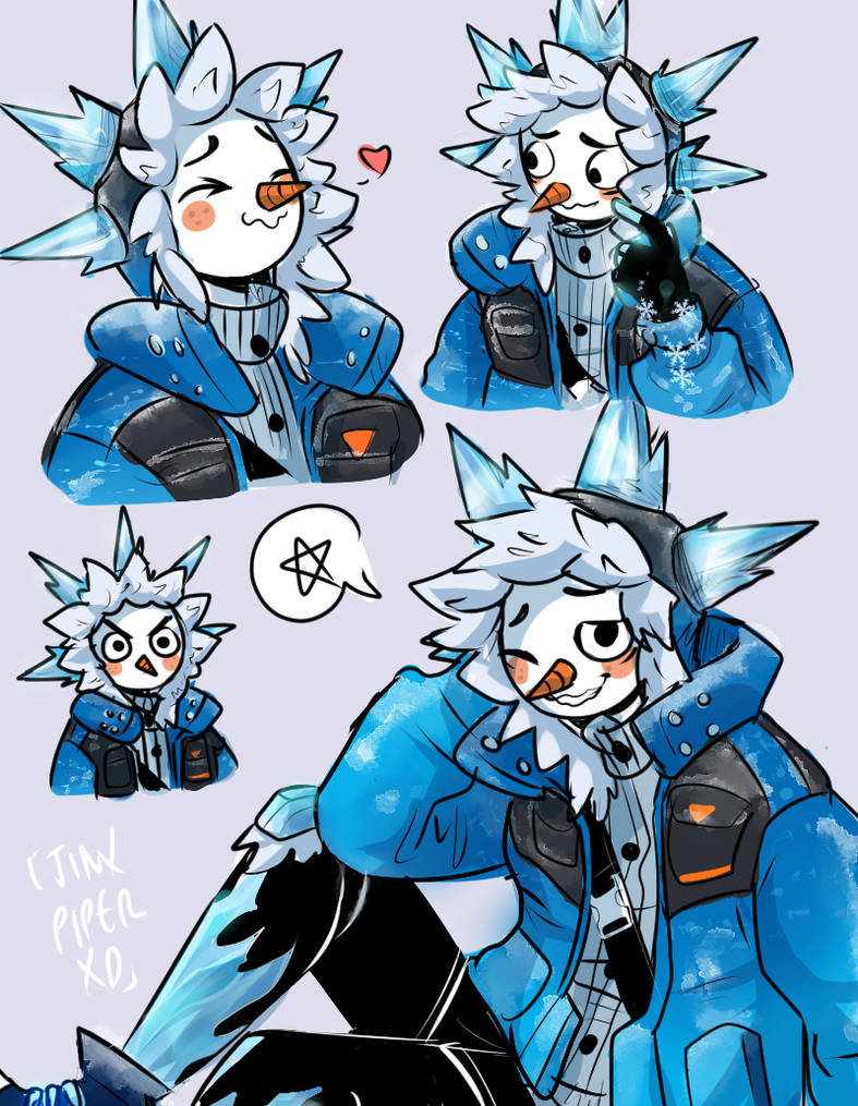 Sunspot Cold Fusion Fortnite By Jinxpiperxd On Deviantart