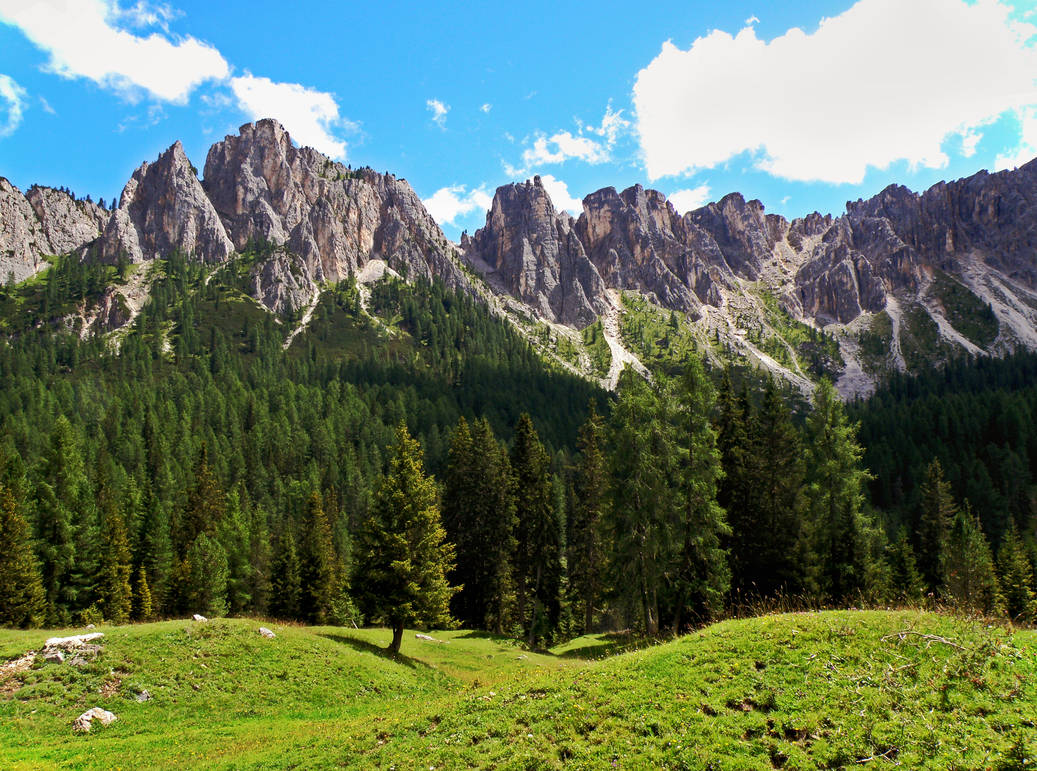 Ridge By Sergiba On Deviantart