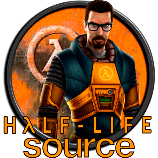 Half Life Source By Aassalin On Deviantart