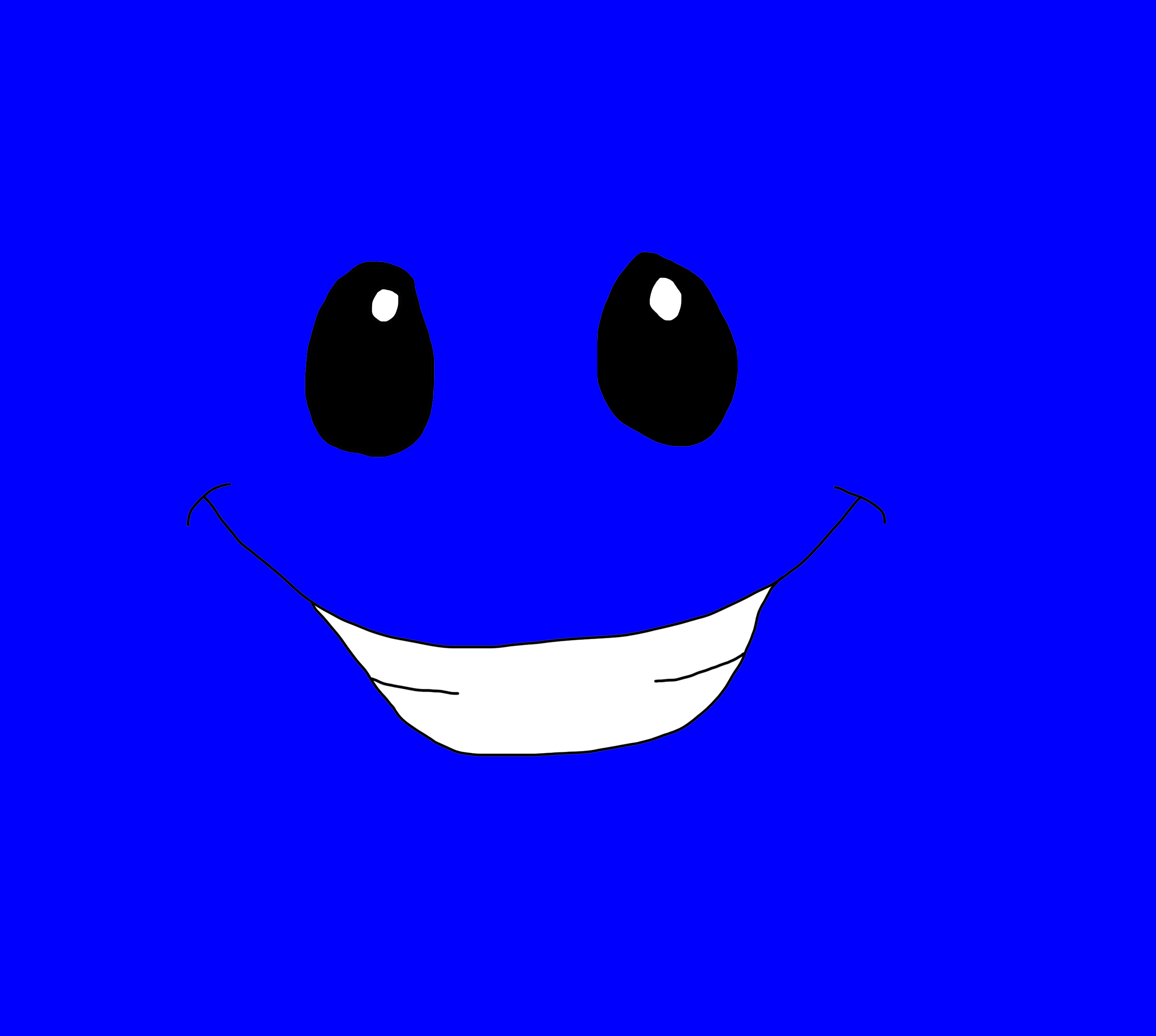 Face From Nick Jr By Matiriani28 On Deviantart