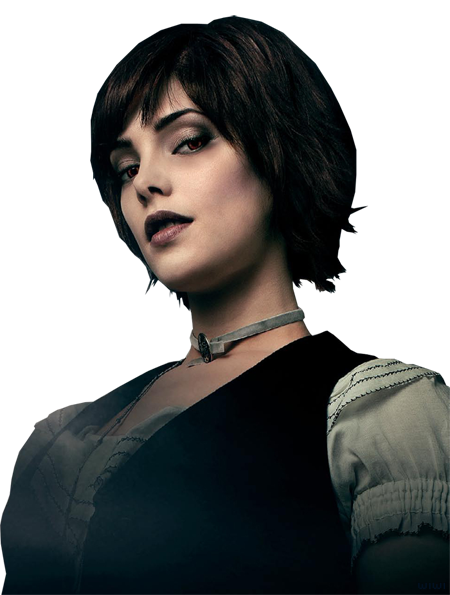 Alice Cullen By Krissslovee On Deviantart
