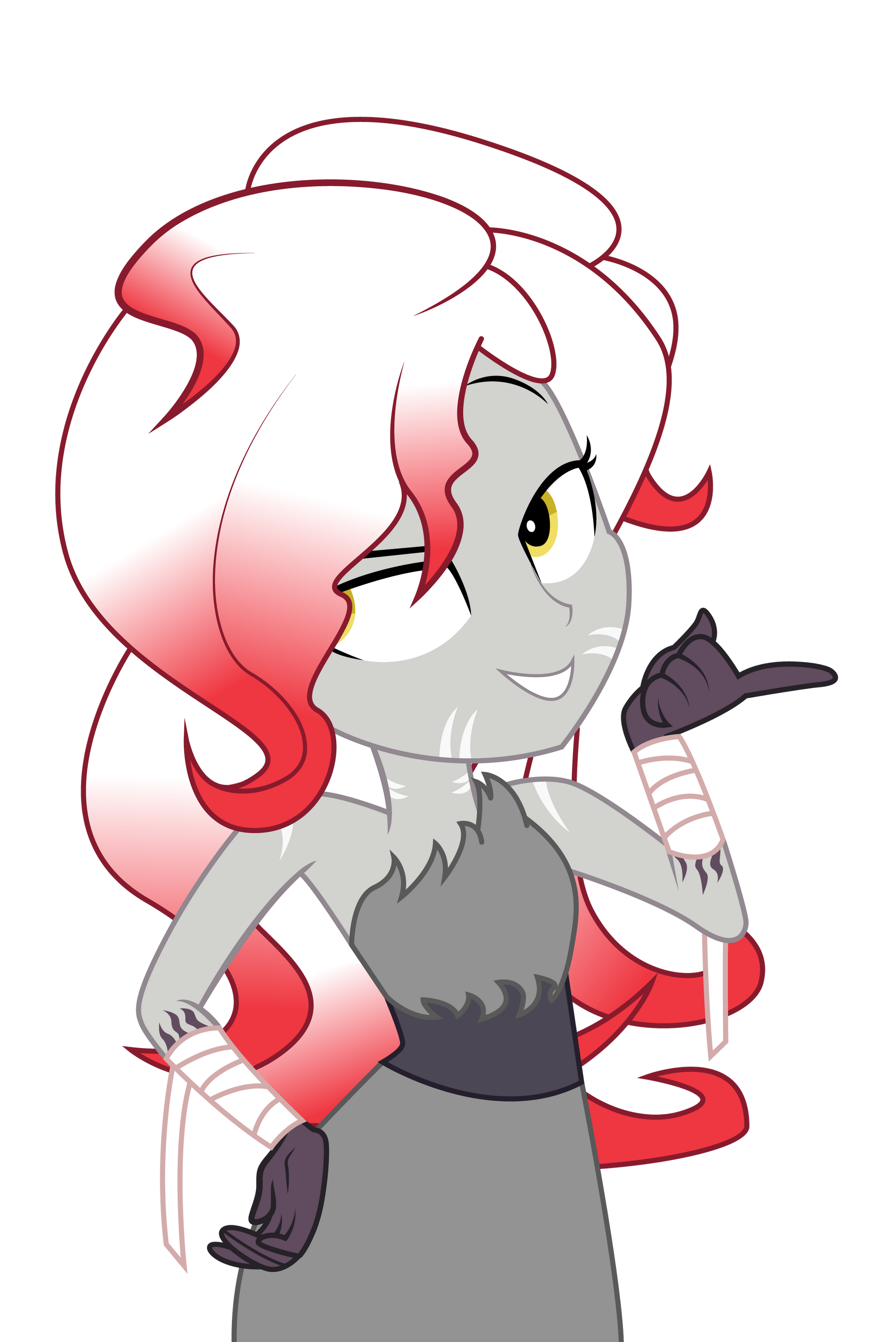 Poke Oc Dark Reflection By Lhenao On Deviantart