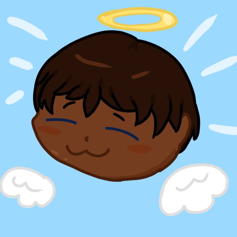 Simeon Fanart Obey Me By Kaiuwu6 On Deviantart