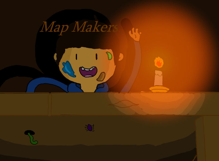 Map Makers Title Card By JuleWinters On DeviantArt map-makers-title-card-by-julewinters-on-deviantart