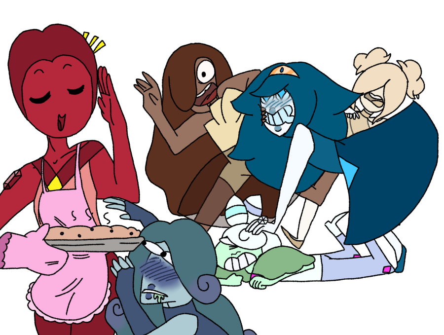 The P I E By TheFreeWingedDrawer On DeviantArt the-p-i-e-by-thefreewingeddrawer-on-deviantart