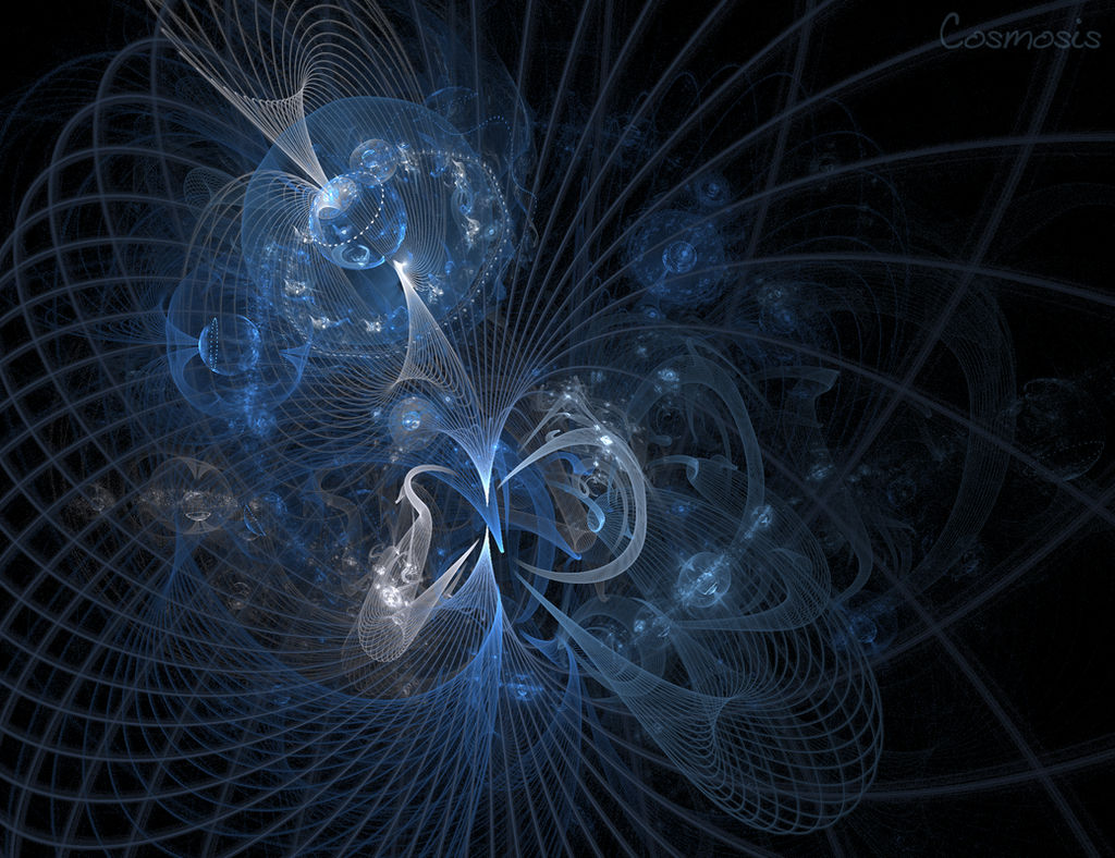 Cosmosis by normalinsanity on DeviantArt
