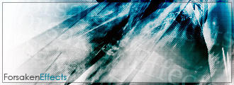 Forsaken Effects Signature by rboone33 on DeviantArt