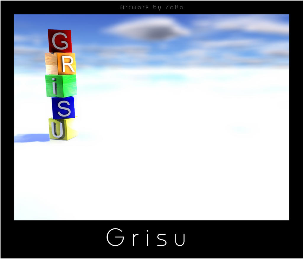 Grisu by LordZaKa on DeviantArt