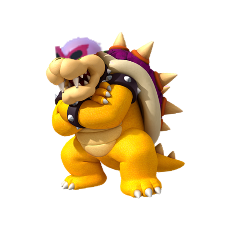 Grown Roy Koopa By Fnatirfanmario On Deviantart