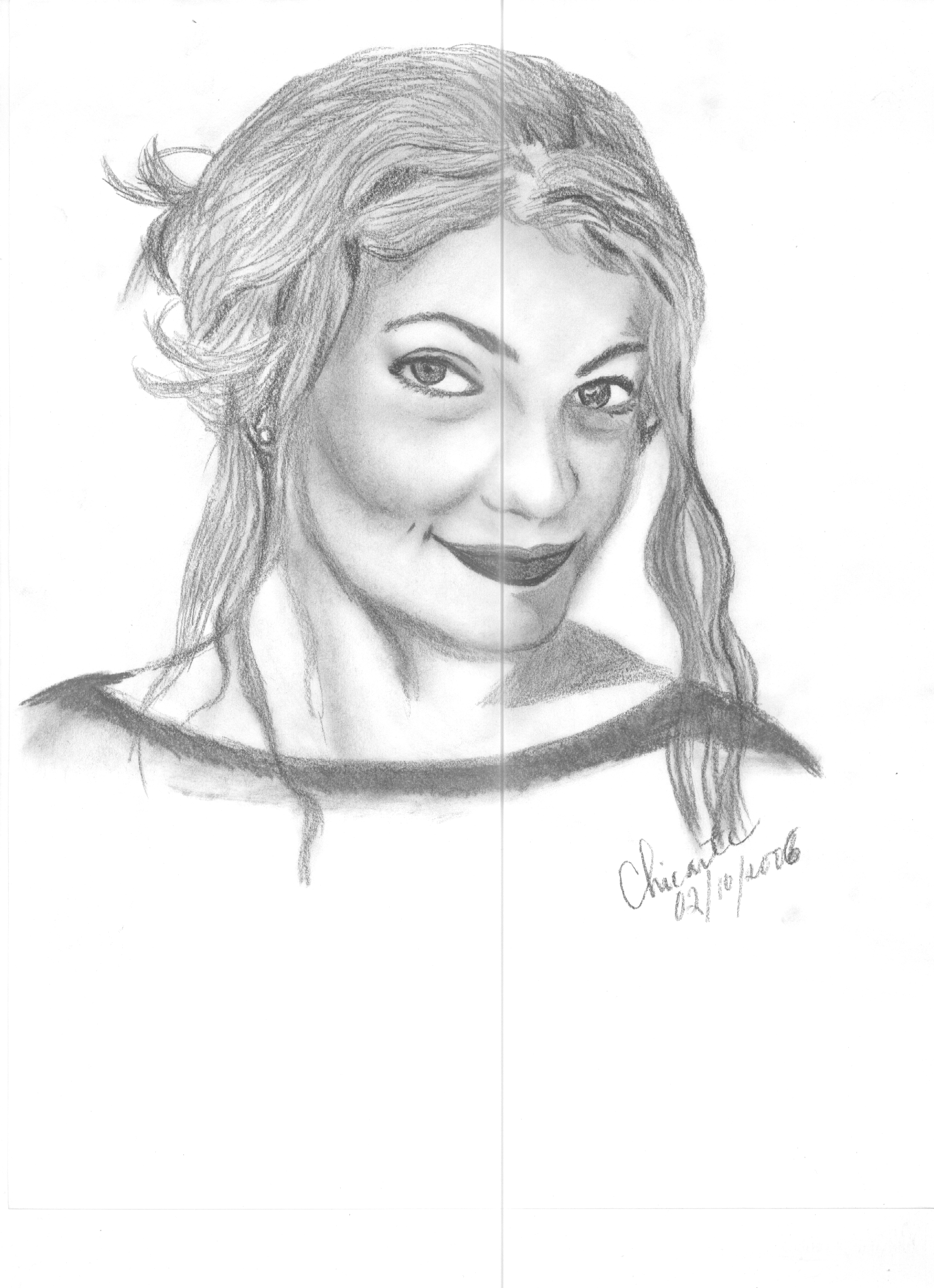 melissa joan hart? by clearblue on DeviantArt