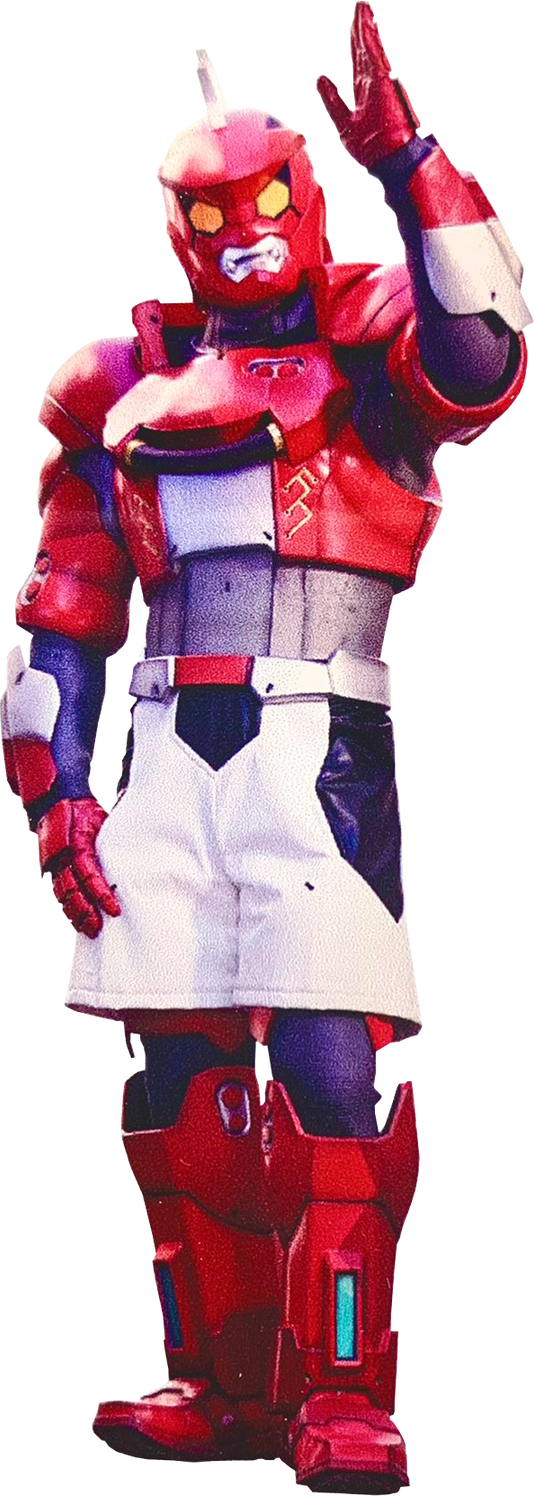 Kikai Sentai Zenkaiger Juran render by Zer0stylinx on DeviantArt Kikai Sentai Zenkaiger Juran render by Zer0stylinx on DeviantArt
