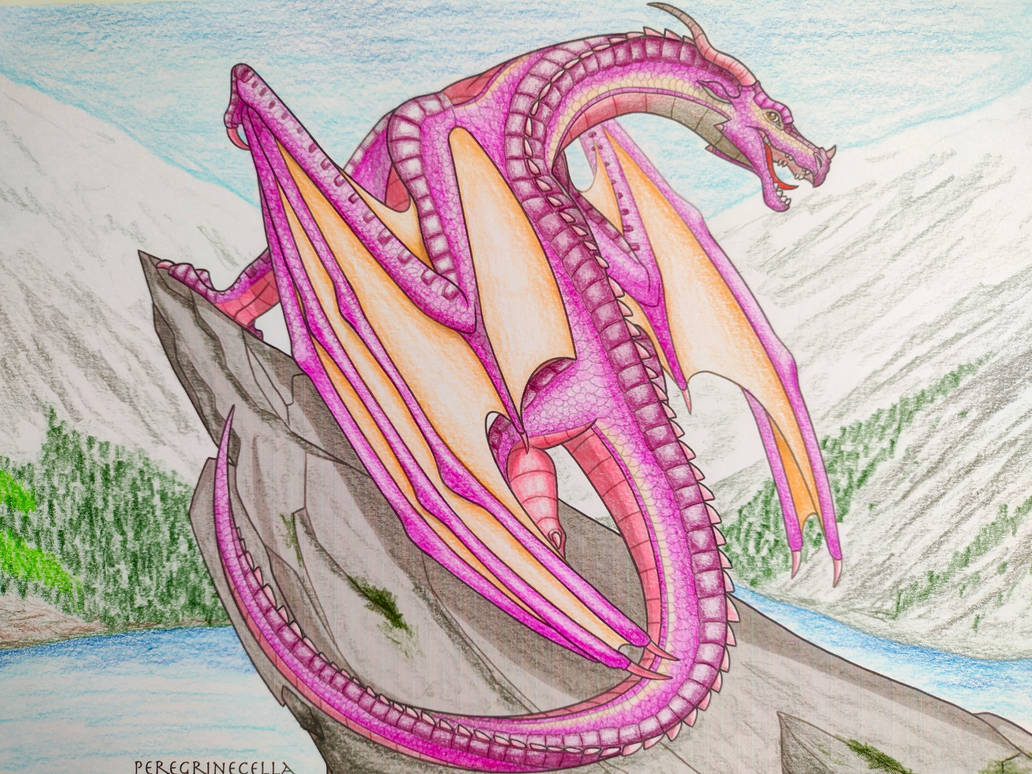 Skywing OC by SabretoothedWolf on DeviantArt Skywing OC by SabretoothedWolf on DeviantArt