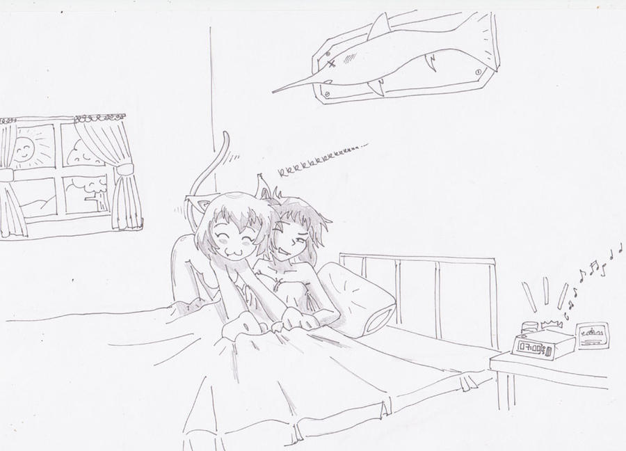 7 AM In The Morning Part 2 By Melangalade On DeviantArt 7-am-in-the-morning-part-2-by-melangalade-on-deviantart