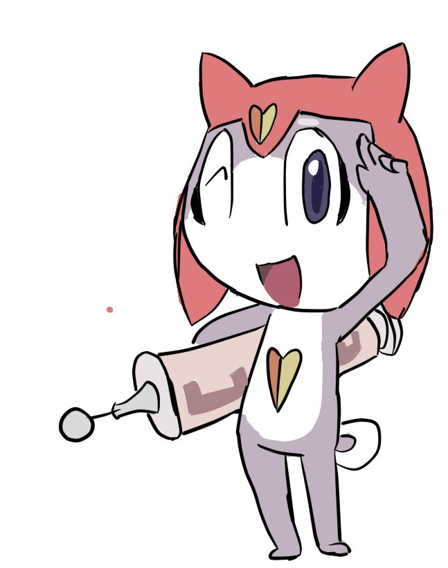 Former member of the Garuru platoon by KeroKaminaX on DeviantArt Former member of the Garuru platoon by KeroKaminaX on DeviantArt