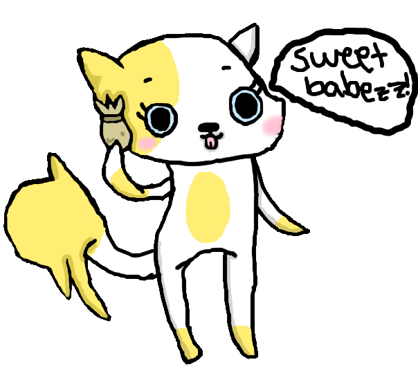 Cake The Cat By Coolst0rybr0 On Deviantart