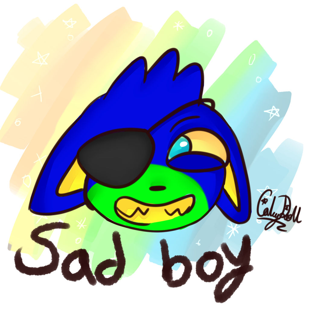 Chibi Head Comi 46 By Lucielghost On Deviantart