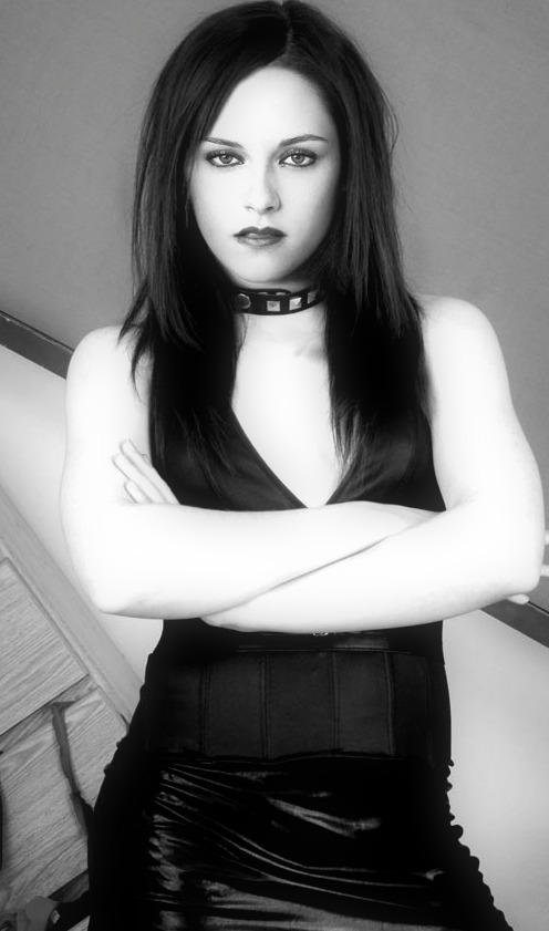 A Dominate Bella By Secretwriter07 On Deviantart