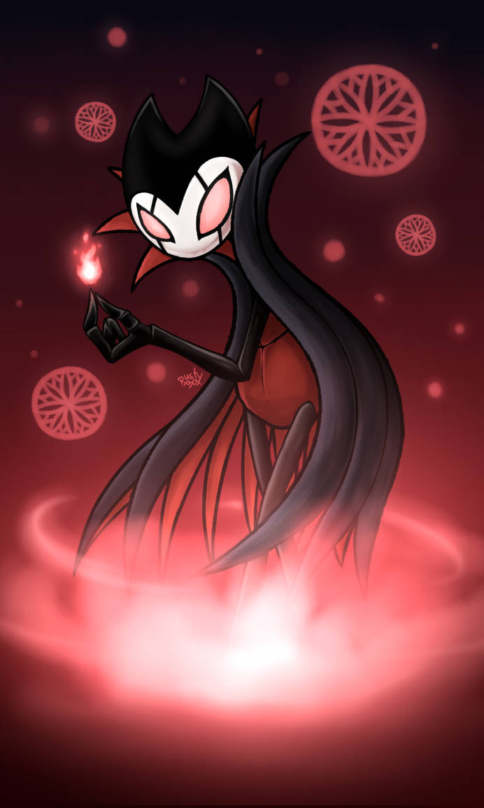 The Troupe Master Grimm By Rahkshichao On Deviantart
