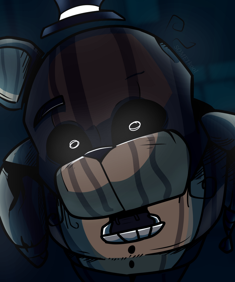 Your Creation Tjoc By Someonecool789 On Deviantart