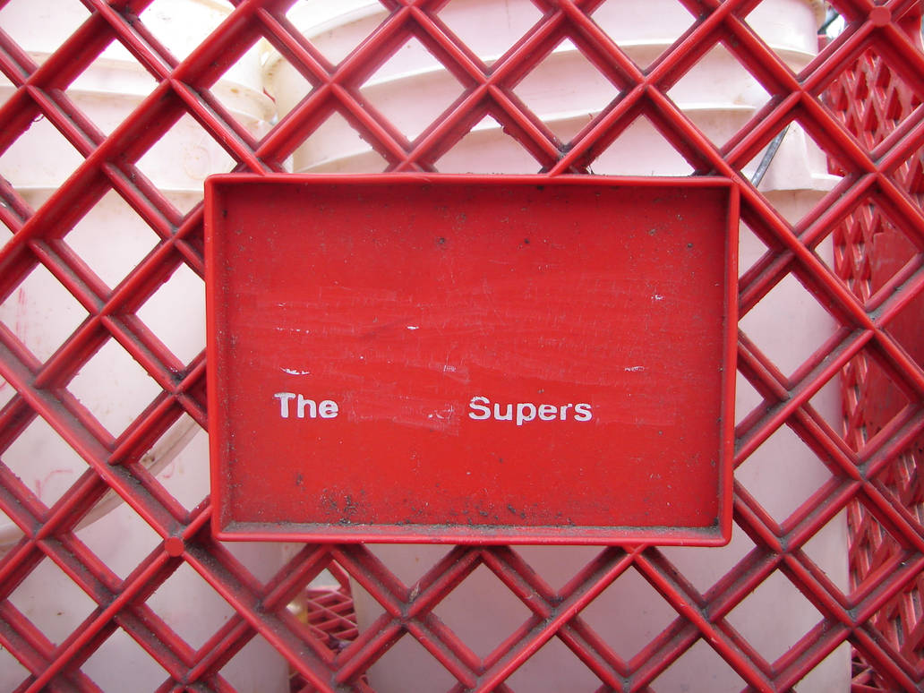 The Supers by Ja-Wohl on DeviantArt