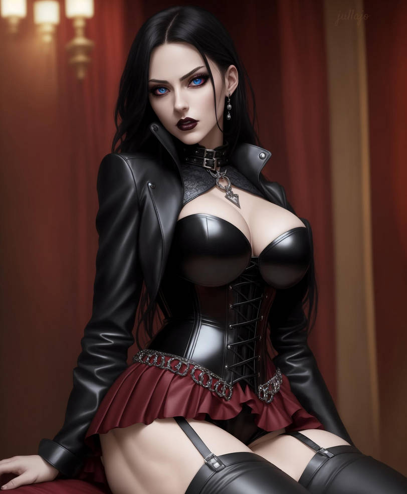 D7b By Jullajo On Deviantart