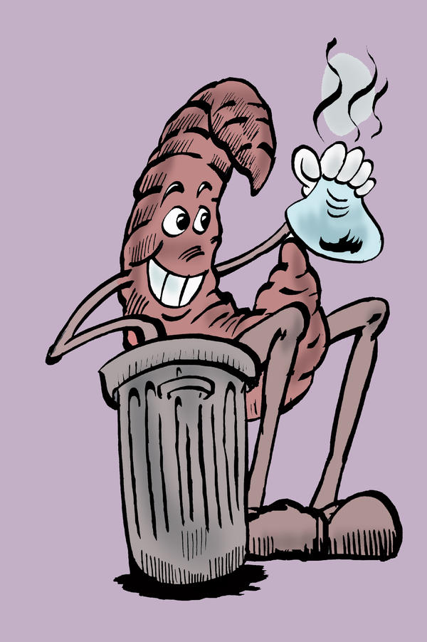 Poo - Poo by GeneColan on DeviantArt