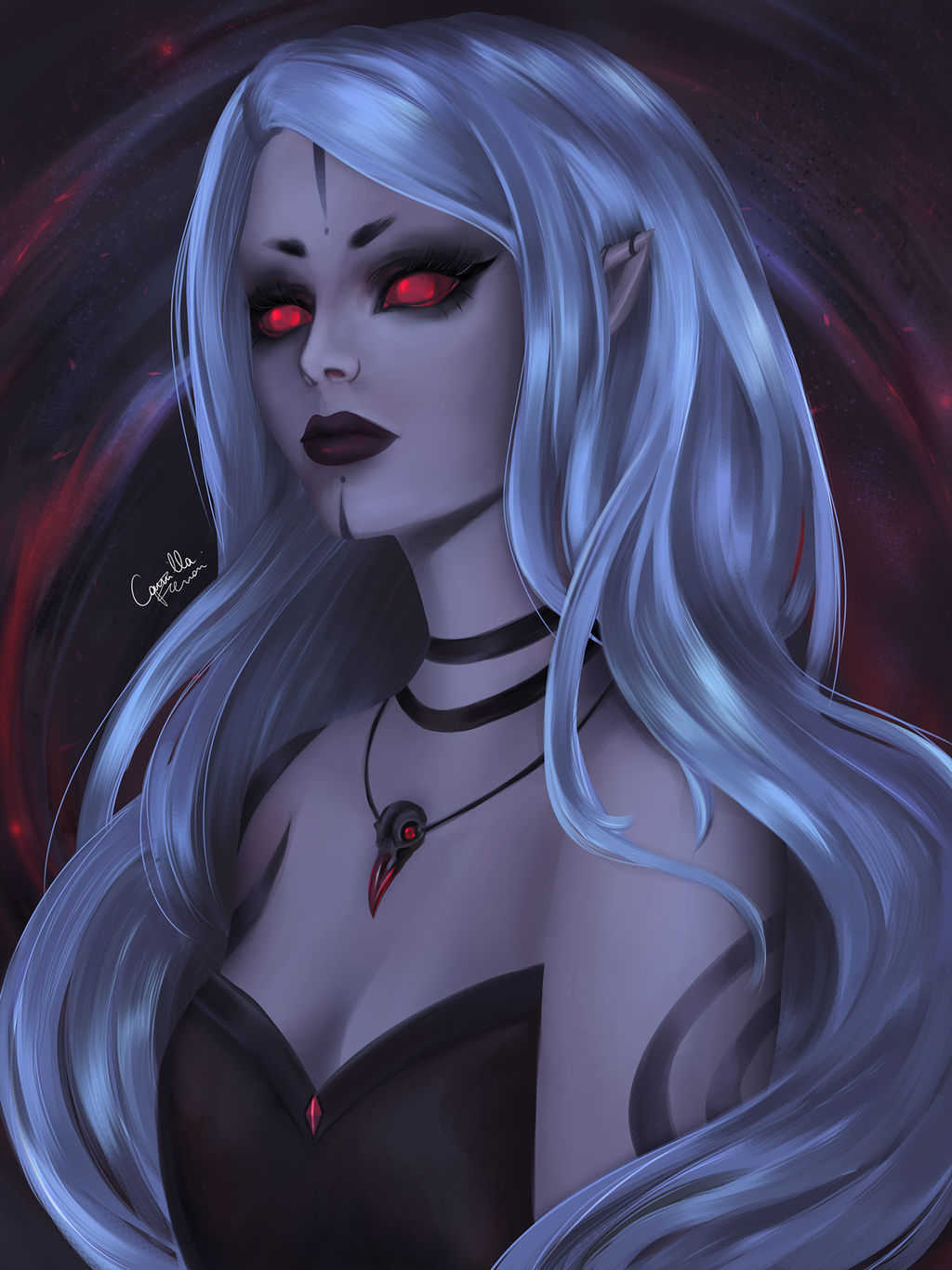 Personal Work By Millalol On DeviantArt personal-work-by-millalol-on-deviantart