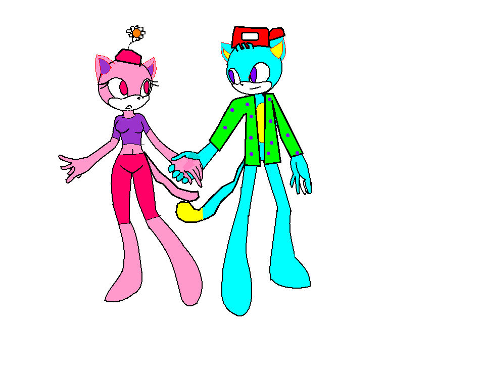 Pixel Chisel Stay Tooned Redesign By Mrwierd20 On Deviantart