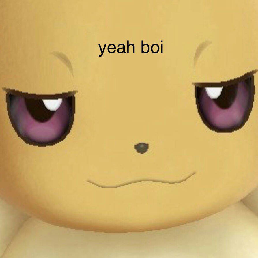 Yeah Boi By Tanyuliang On Deviantart