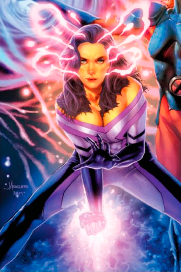 Betsy Braddock By Brownpaperbag51 On Deviantart
