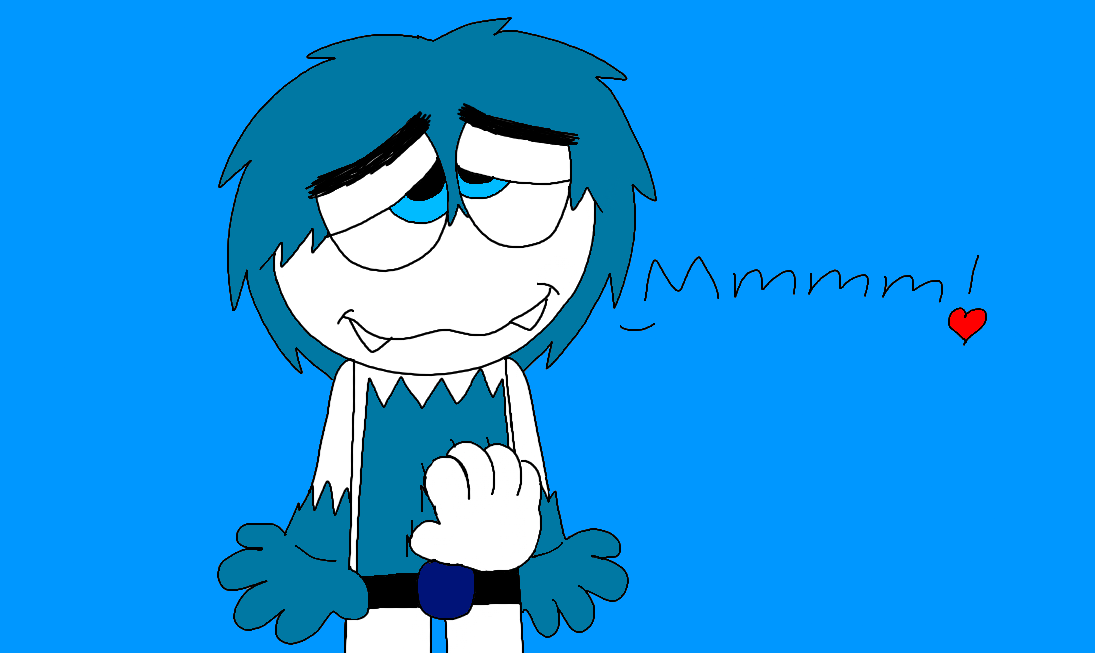 Butter Getting His Belly Rubbed By Butterwhip2003 On Deviantart