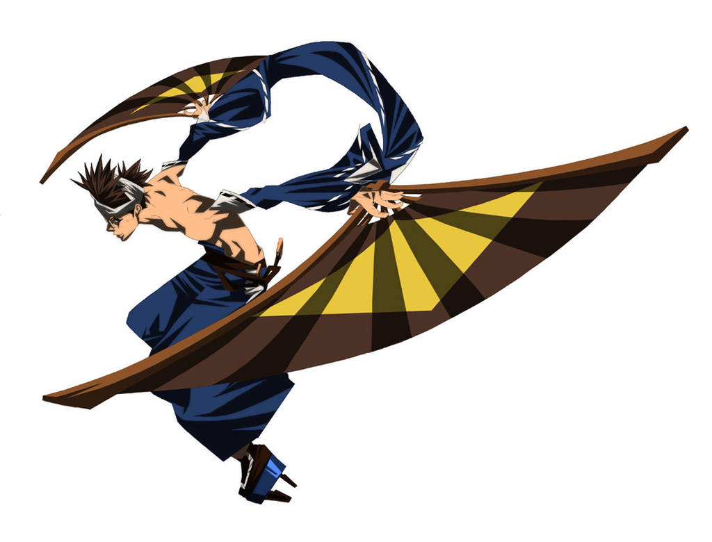 anji mito- final by takuro-shiro on DeviantArt