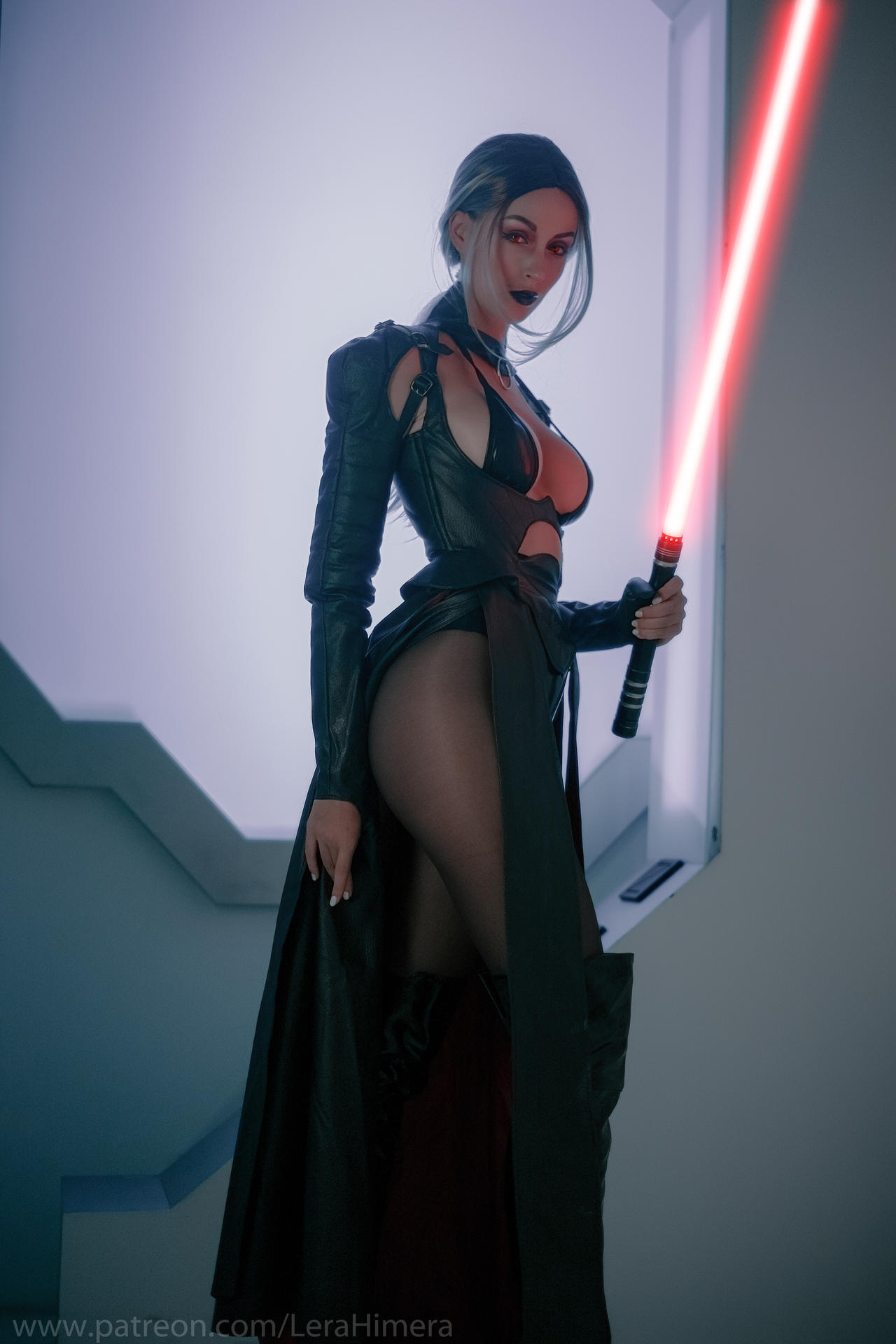 Star Wars Sith Cosplay By Valery Himera On Deviantart