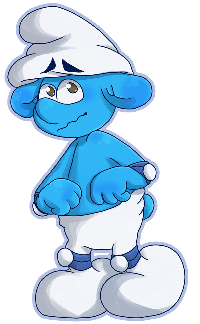Panicky By FrozenTanuki On DeviantArt panicky-by-frozentanuki-on-deviantart