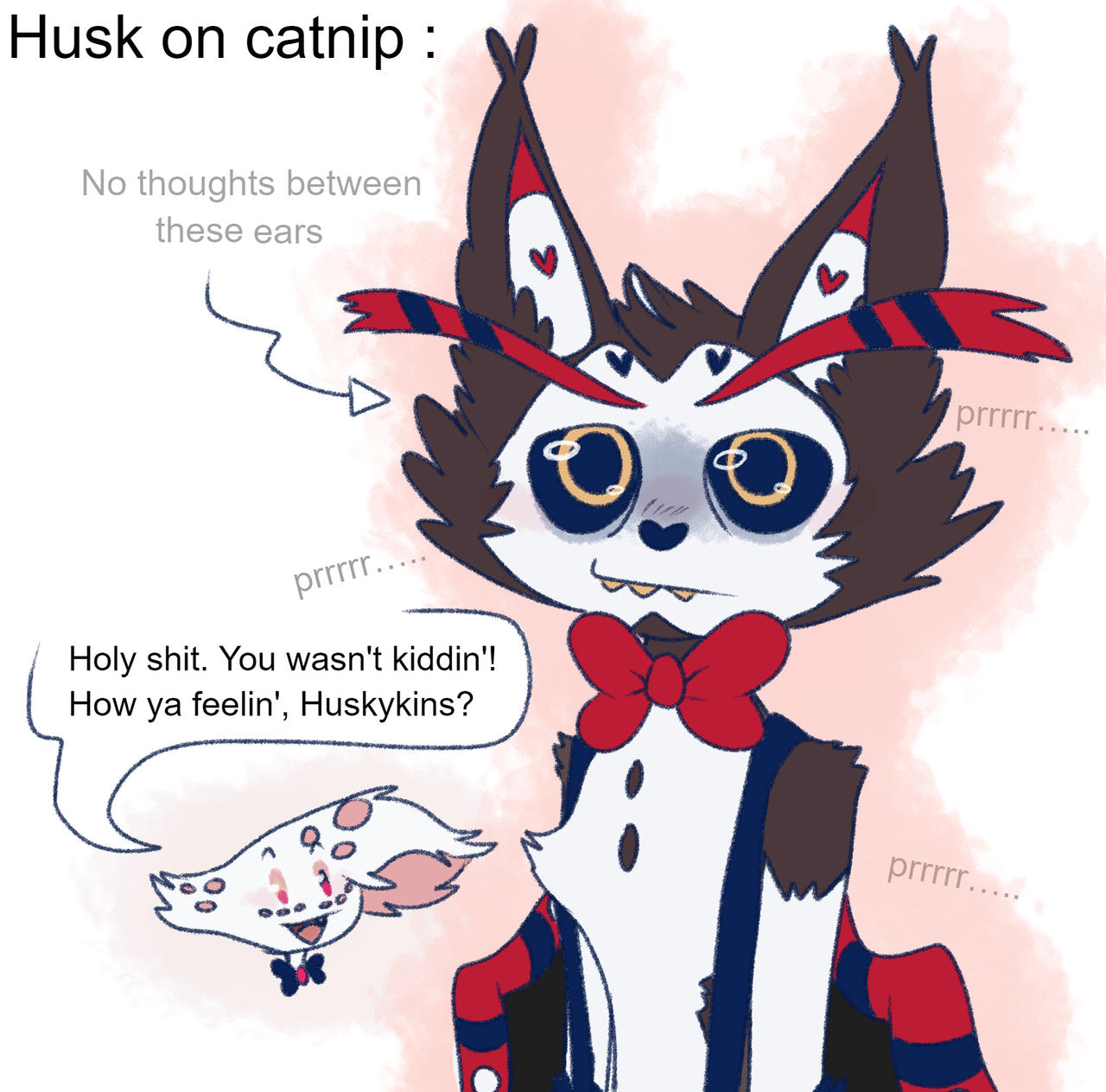 Catnip By Frozentanuki On Deviantart