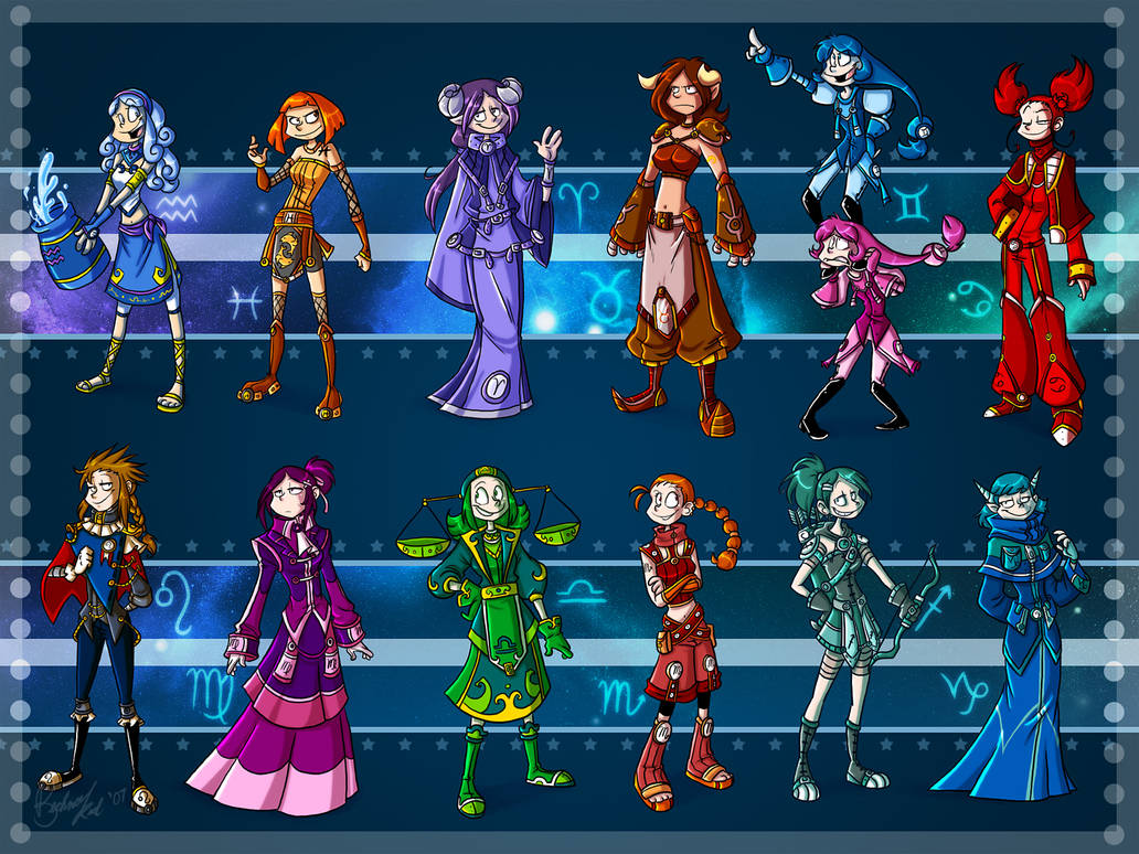 Star Light, Star Bright by BechnoKid on DeviantArt