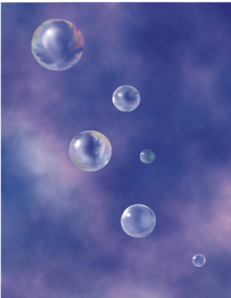 Bubble by RatsNestStudio on DeviantArt