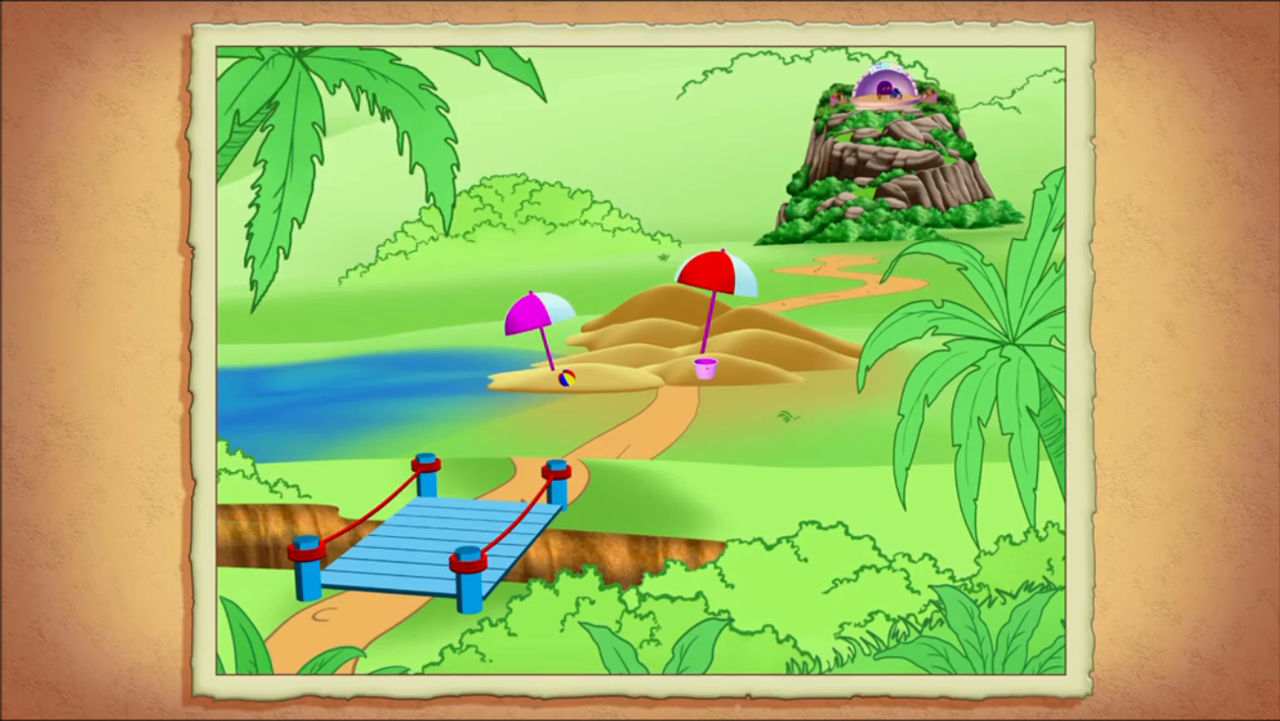 Map Season 7 Episode 11 by xaviercup on DeviantArt Map Season 7 Episode 11 by xaviercup on DeviantArt