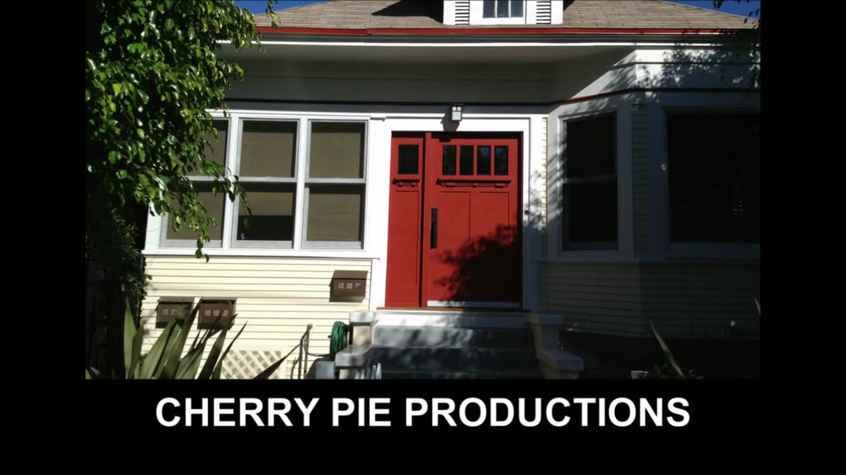 Cherry Pie Productions 22 By Xaviercup On Deviantart