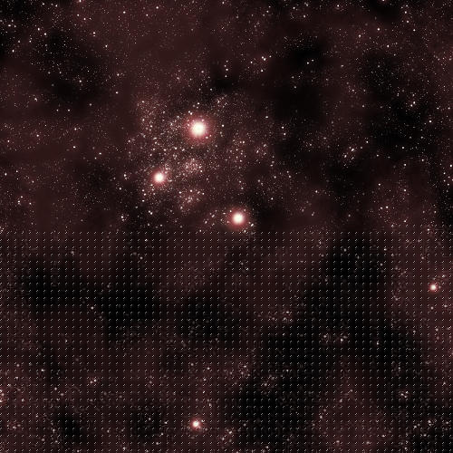 Red Starfield by noobkilljoy on DeviantArt