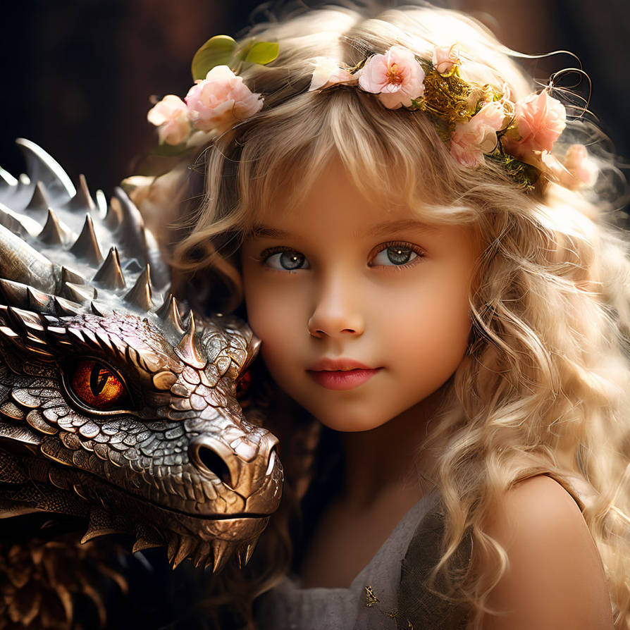 Dragon Love Story By Avafleu On Deviantart