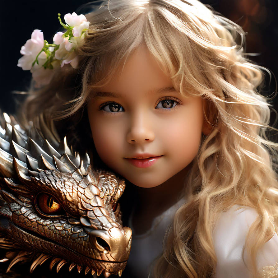 Dragon Love Story By Avafleu On Deviantart
